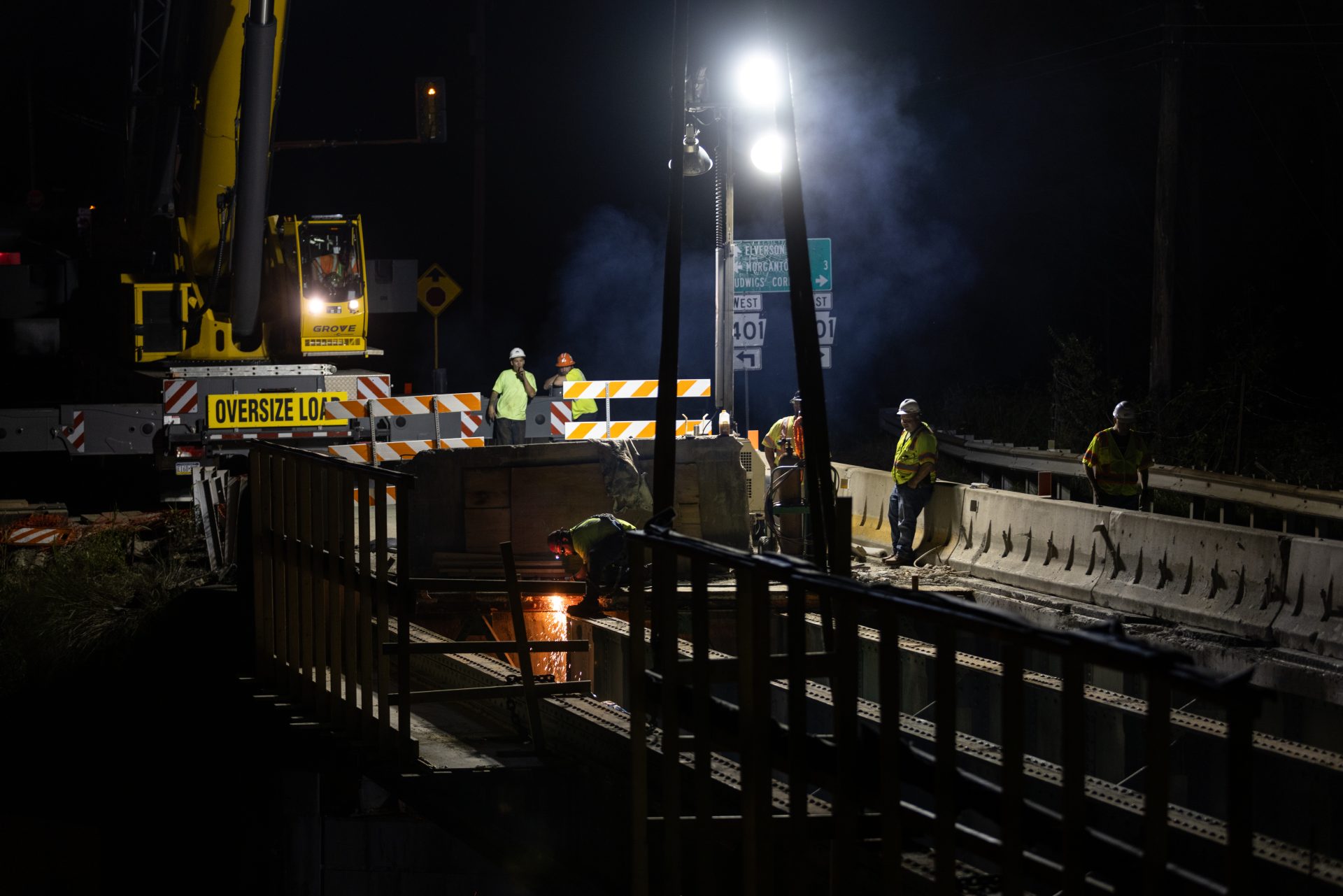 Learn More About Safety Practices at Road-Con